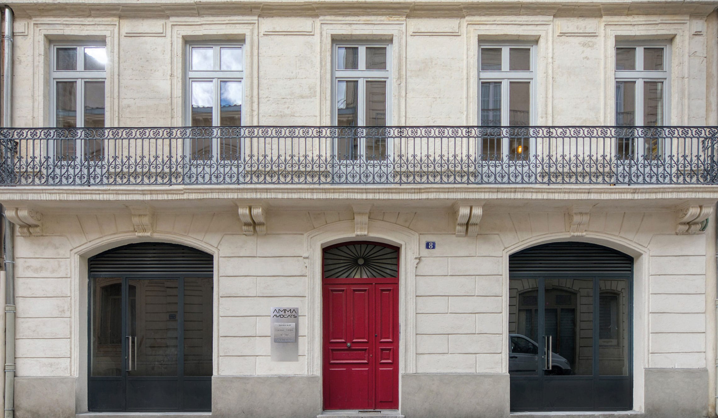 Droit des affaires | Cabinet d'avocats Amma Avocats Montpellier