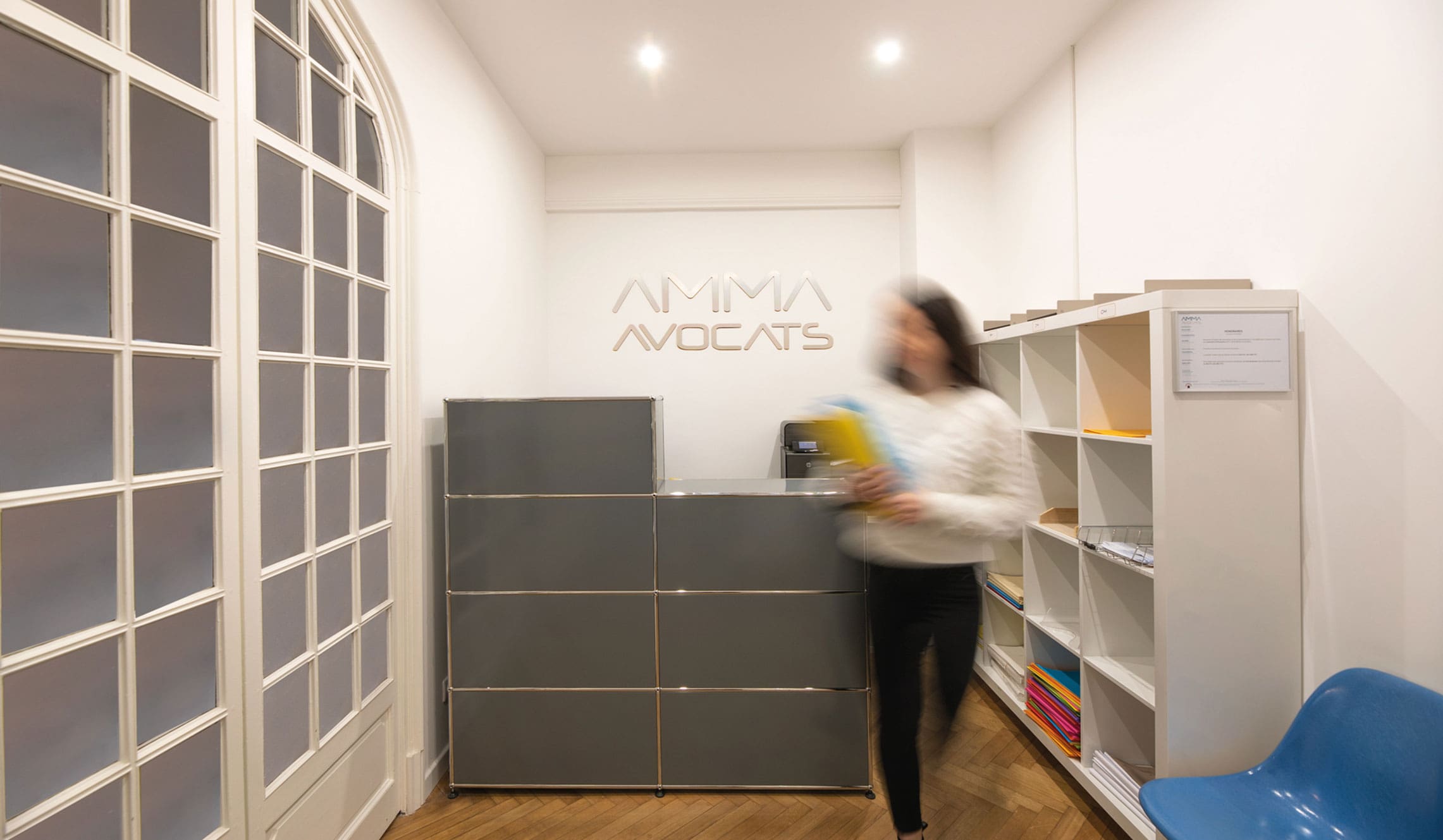 Avocats Montpellier | Cabinet d'avocats Amma Avocats Montpellier